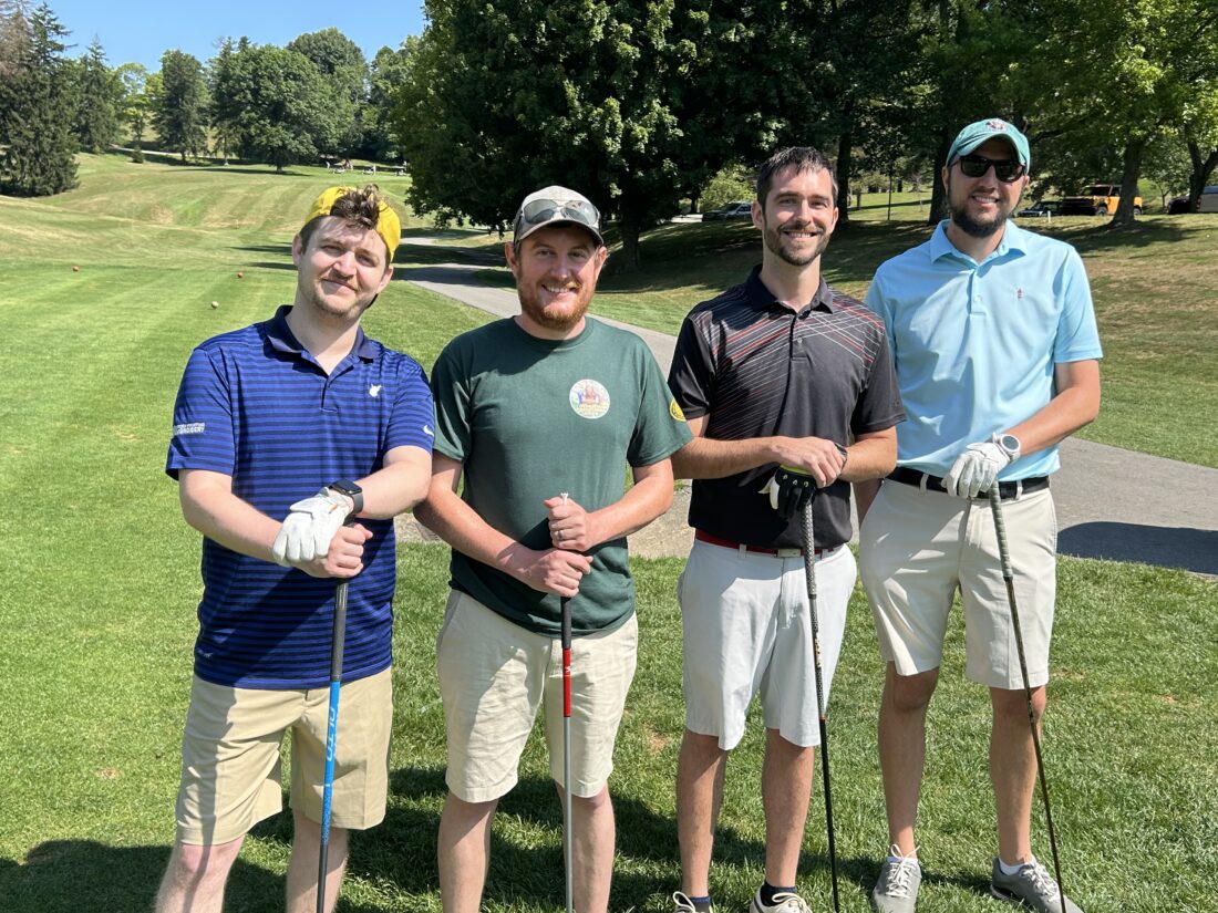 17th-Annual Heather Miller Golf Classic Held at Oglebay | News, Sports ...
